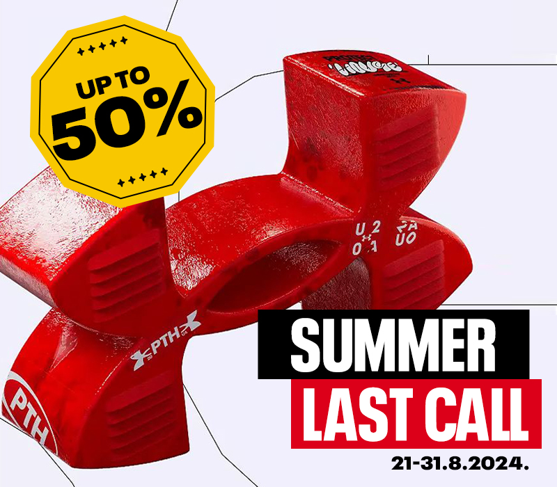 Online prodavnica zvaničnog uvoznika za brend Under Armour | Kvantum Sport Online Shop